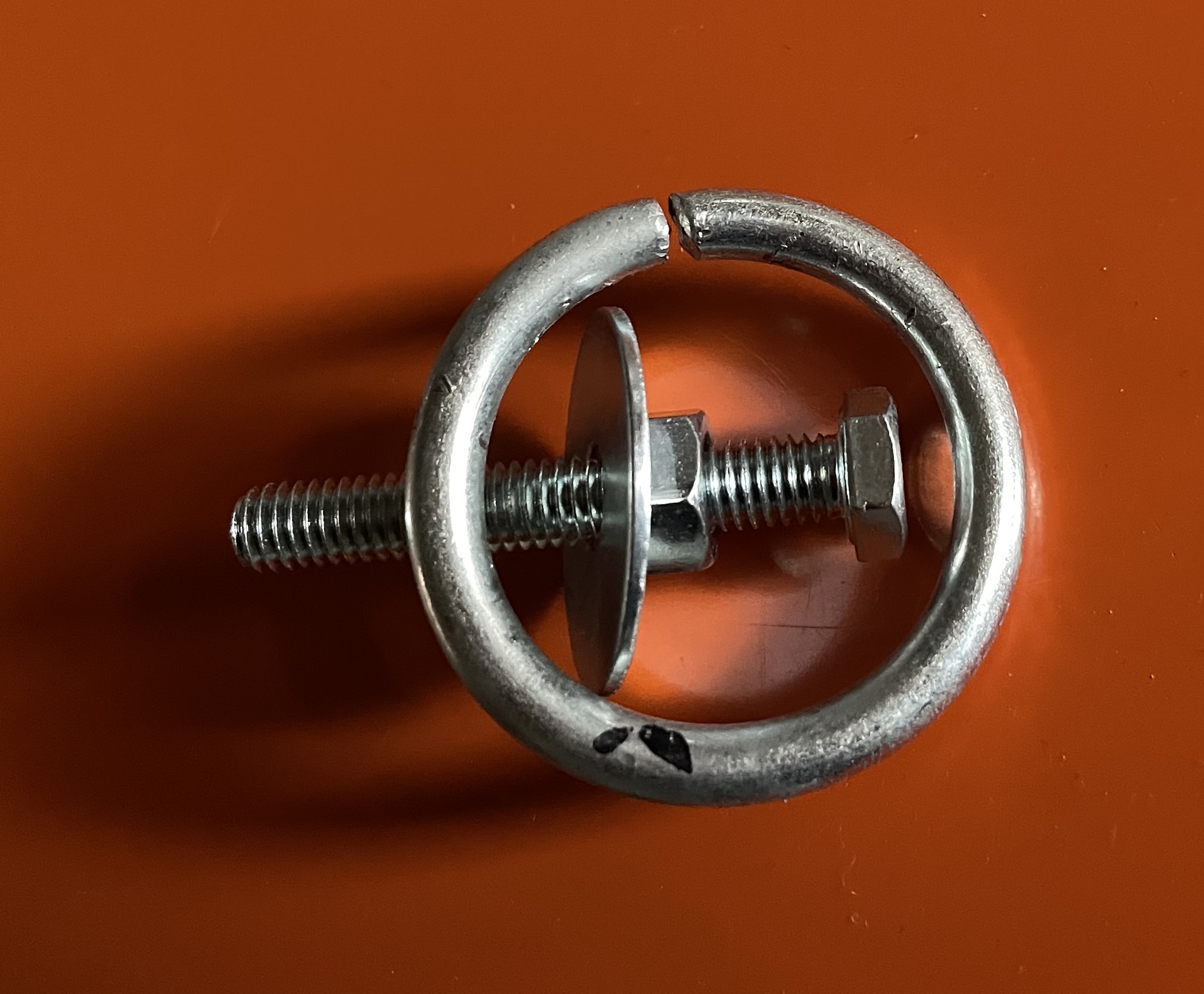 Ring Wedge Tool by SunnyMakes | Download free STL model | Printables.com