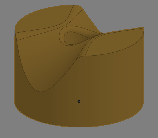 Ring Wedge Tool by SunnyMakes | Download free STL model | Printables.com