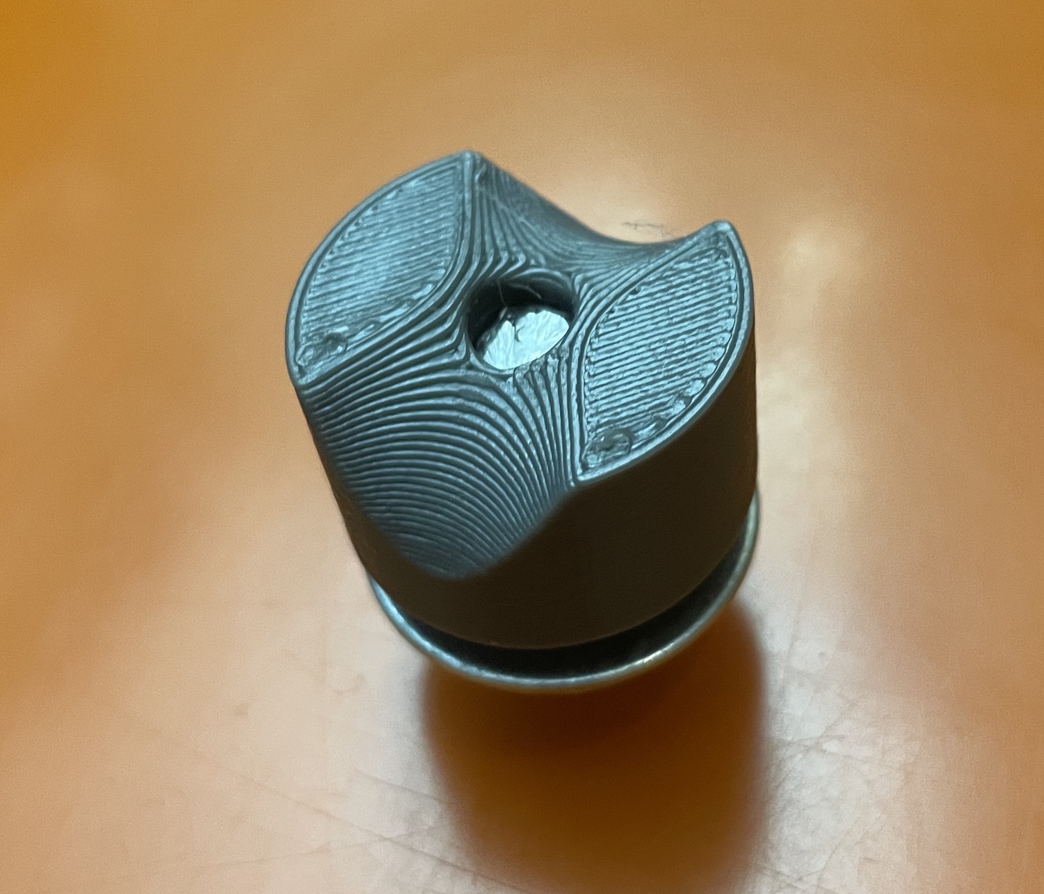 Ring Wedge Tool by SunnyMakes | Download free STL model | Printables.com