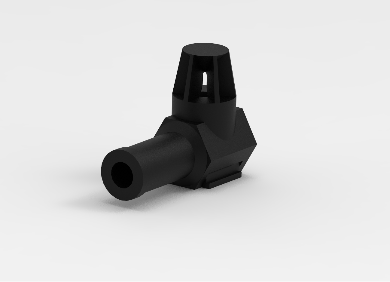 Garden sprinkler system by L.Adam | Download free STL model ...