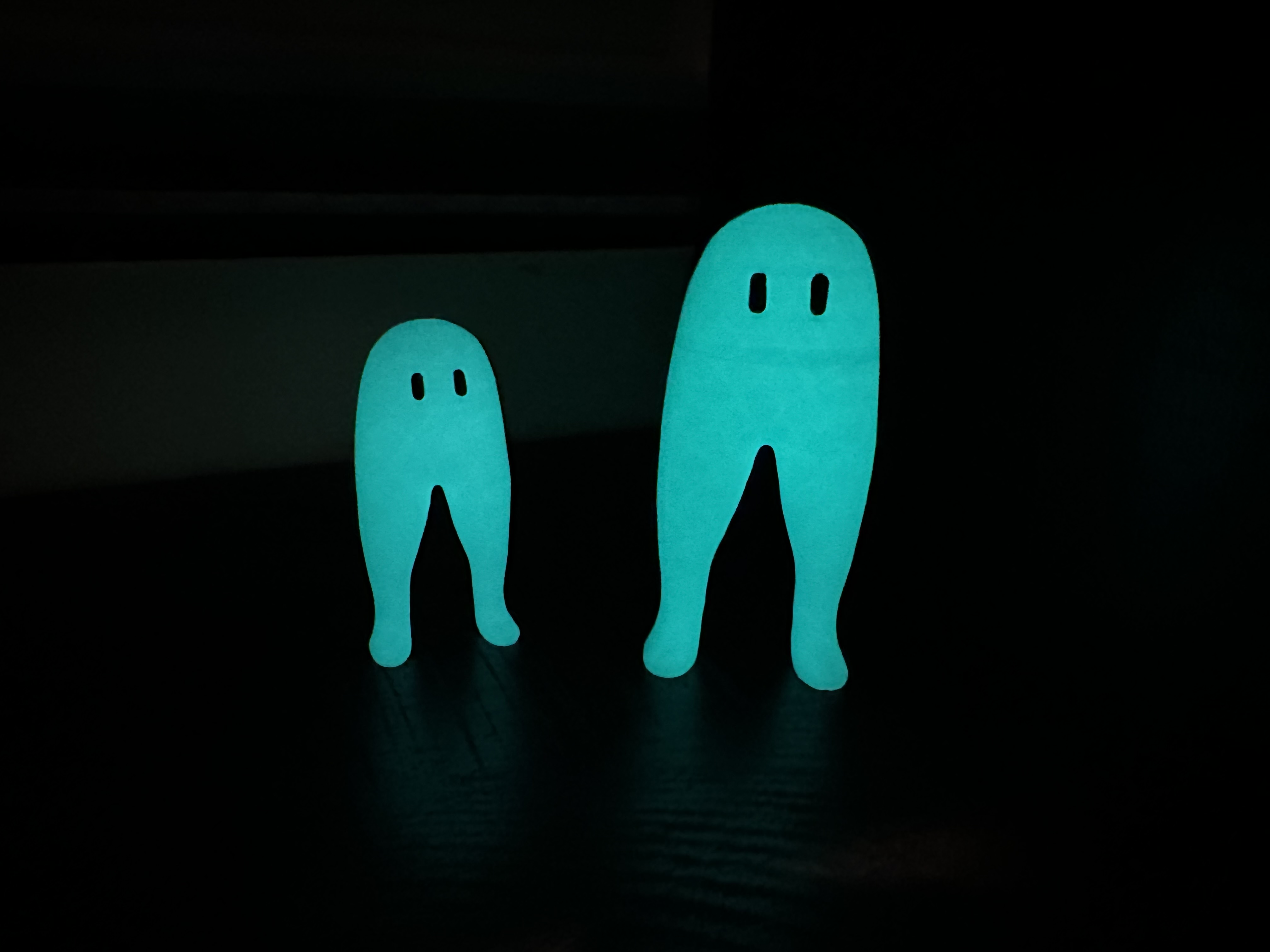 Haunted Pants / Fresno Nightcrawler by mr8080 | Download free STL model ...