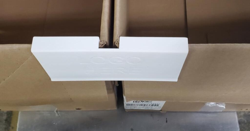 Warehouse Box coupler by KatDelgado | Download free STL model ...