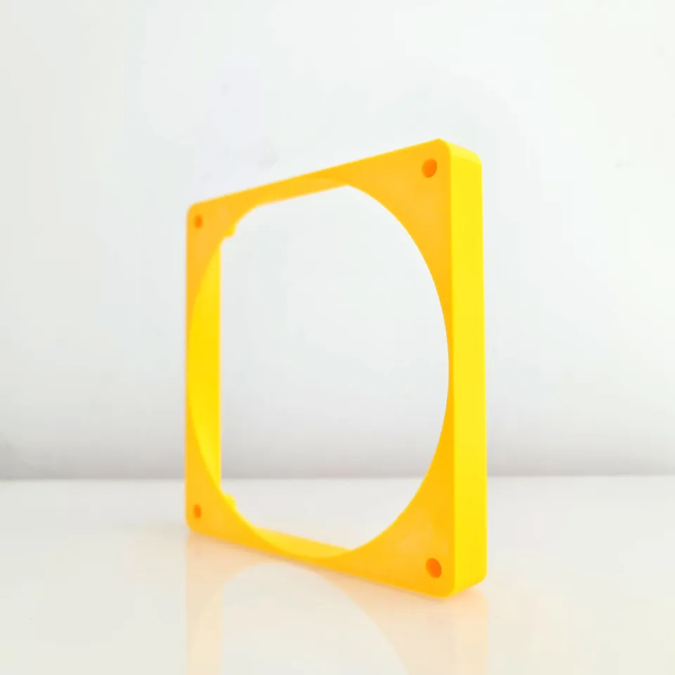 Universal PC Fan Duct with CAD [Parametric] by Haydn Bao | Download ...