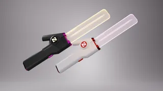 spectrum phantom skin valorant by Matyáš Flek | Download free STL model ...