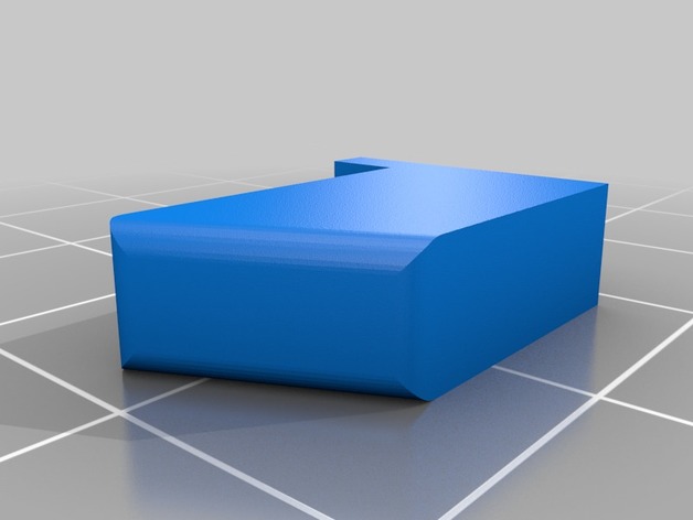 (REAL FILES) MeakerVl NERF Meaker Mk 15 "Streaker" with actual files ...