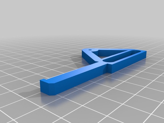 (REAL FILES) MeakerVl NERF Meaker Mk 15 "Streaker" with actual files ...