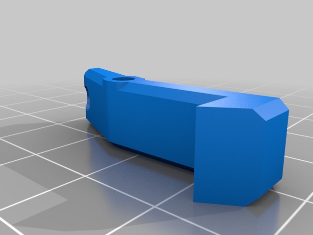 (REAL FILES) MeakerVl NERF Meaker Mk 15 "Streaker" with actual files ...