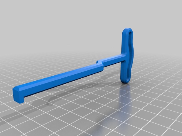 (REAL FILES) MeakerVl NERF Meaker Mk 15 "Streaker" with actual files ...