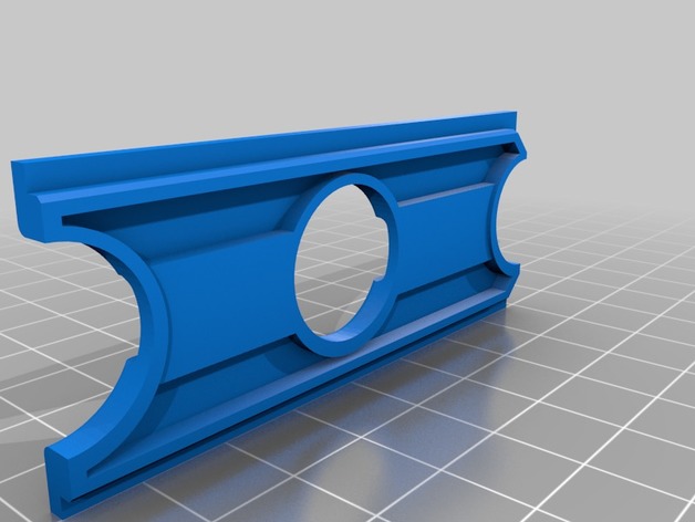 (REAL FILES) MeakerVl NERF Meaker Mk 15 "Streaker" with actual files ...