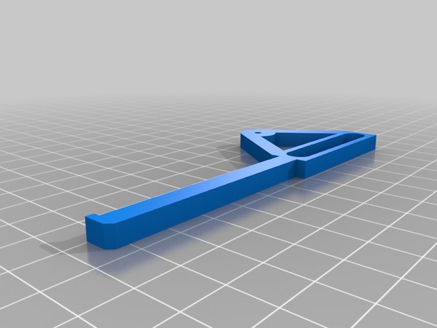 (REAL FILES) MeakerVl NERF Meaker Mk 15 "Streaker" with actual files ...