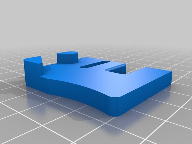 (REAL FILES) MeakerVl NERF Meaker Mk 15 "Streaker" with actual files ...