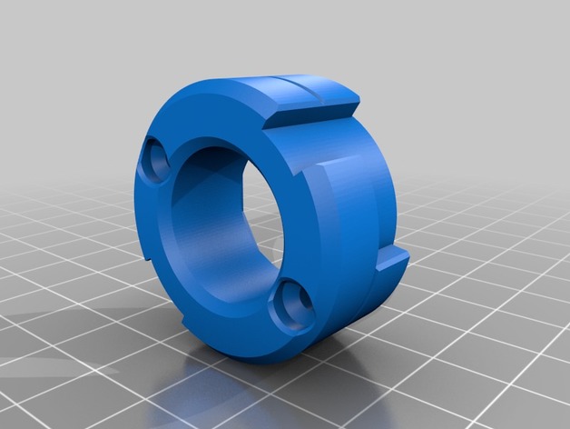 (REAL FILES) MeakerVl NERF Meaker Mk 15 "Streaker" with actual files ...