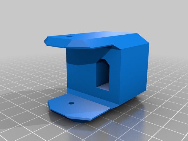 (REAL FILES) MeakerVl NERF Meaker Mk 15 "Streaker" with actual files ...