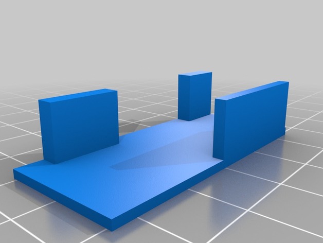 (REAL FILES) MeakerVl NERF Meaker Mk 15 "Streaker" with actual files ...