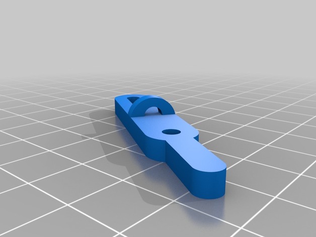 (REAL FILES) MeakerVl NERF Meaker Mk 15 "Streaker" with actual files ...