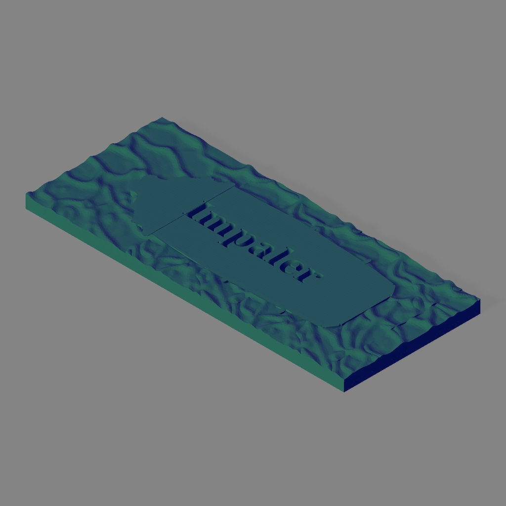 Mantic Armada Twilight Kin Fleet Sea Bases (Updated 12/11/23) by ...