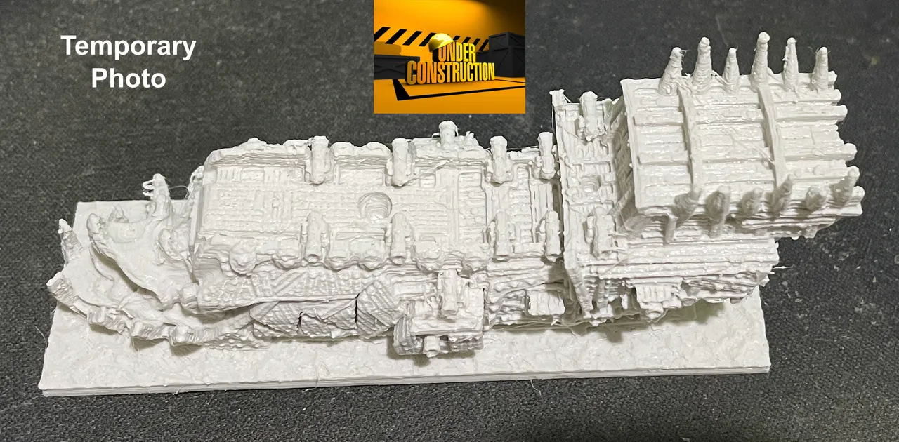 Mantic Armada Trident Realms Fleet Sea Bases (Updated 12/11/23) by ...