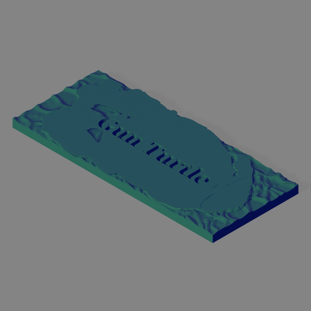 Mantic Armada Trident Realms Fleet Sea Bases (Updated 12/11/23) by ...