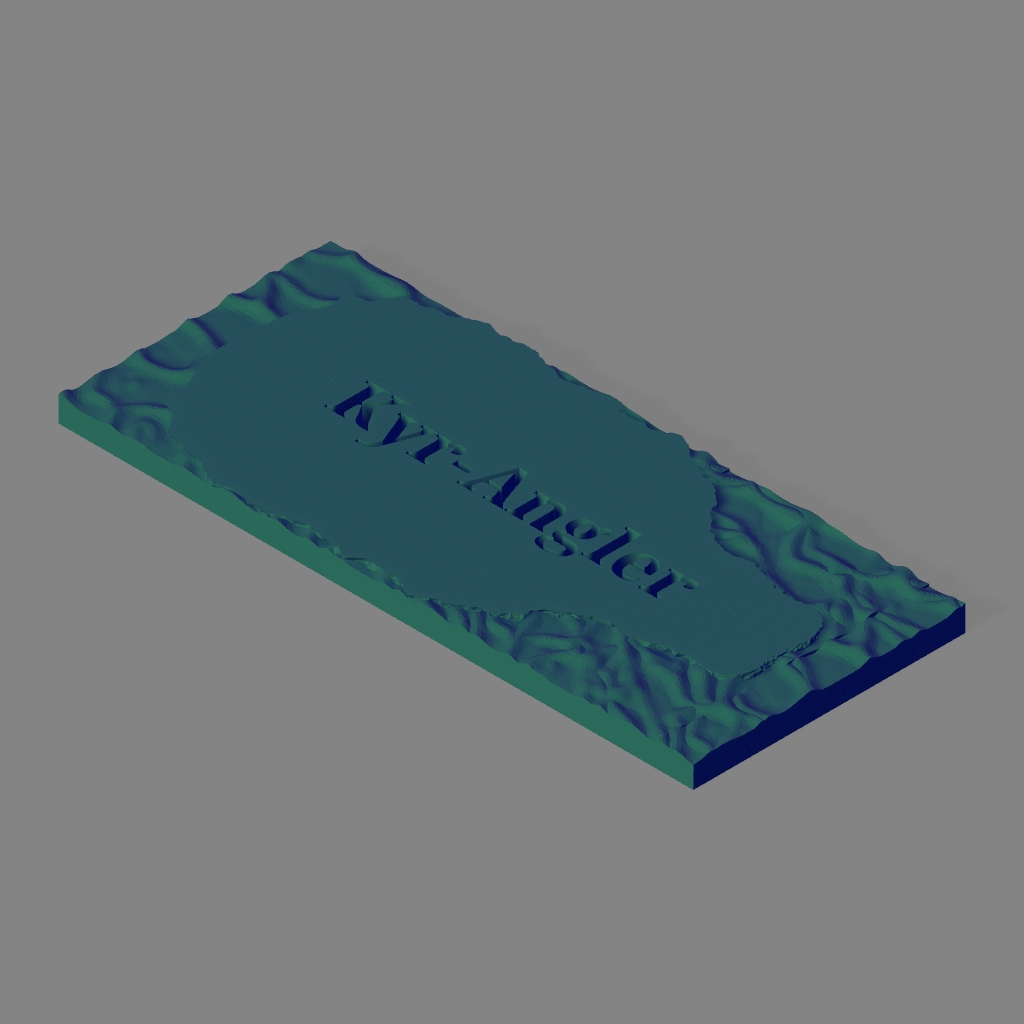 Mantic Armada Trident Realms Fleet Sea Bases (Updated 12/11/23) by ...