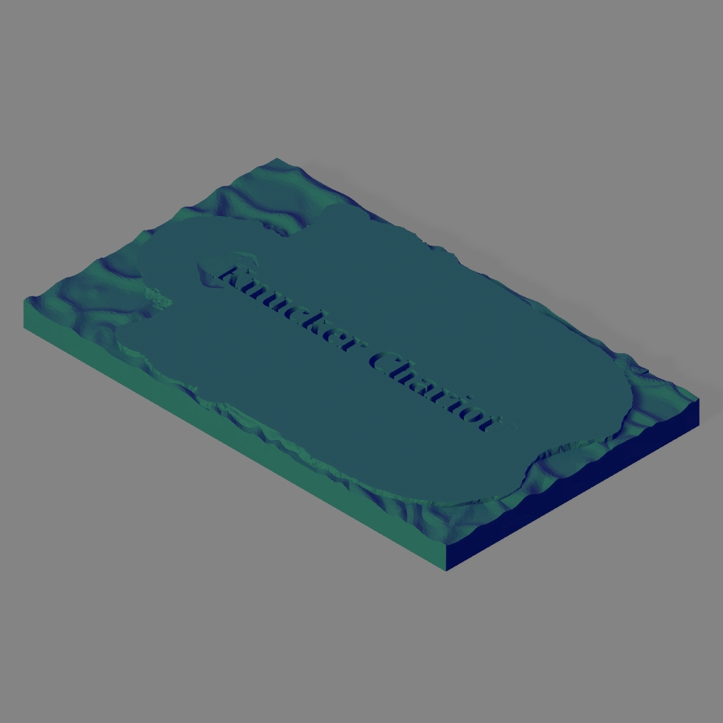 Mantic Armada Trident Realms Fleet Sea Bases (Updated 12/11/23) by ...
