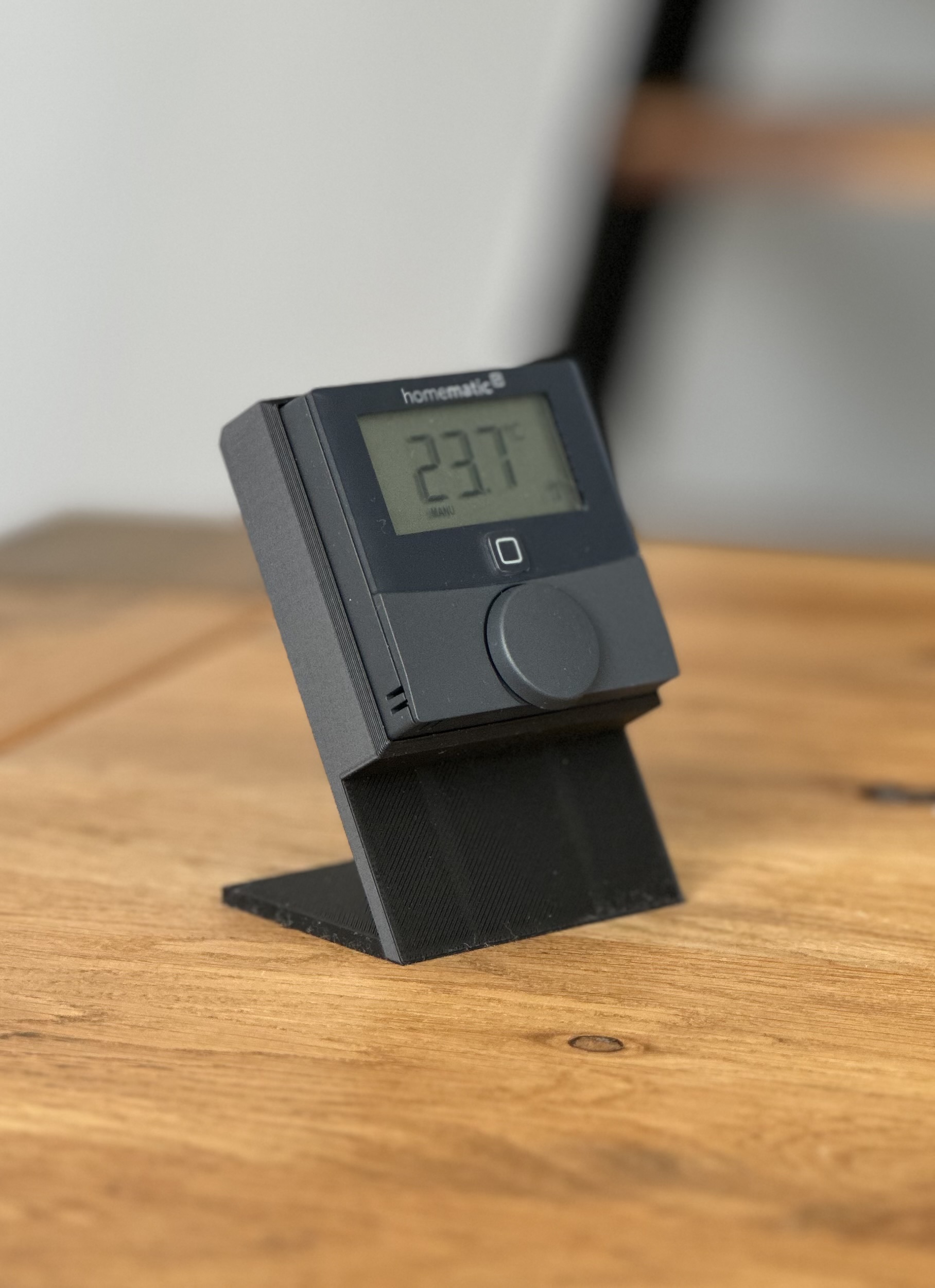 Homematic IP Universal Stand (Easy2Print) by Stanley | Download free ...