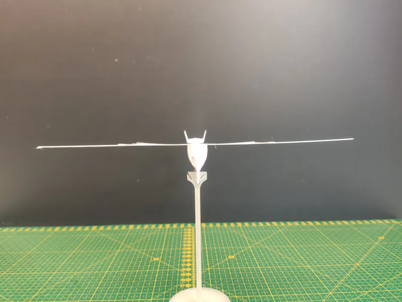 Flying Banshee from Avatar autorstwa Sevro | Pobierz darmowy model STL ...