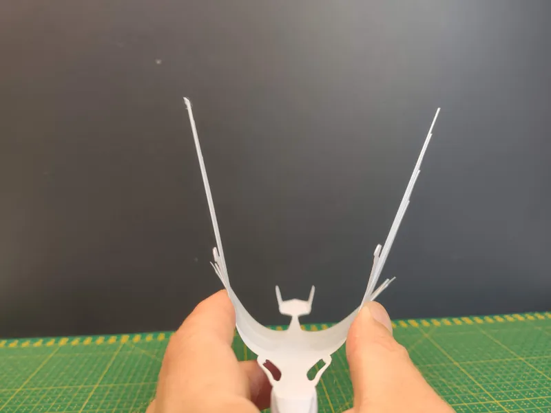 Flying Banshee from Avatar autorstwa Sevro | Pobierz darmowy model STL ...