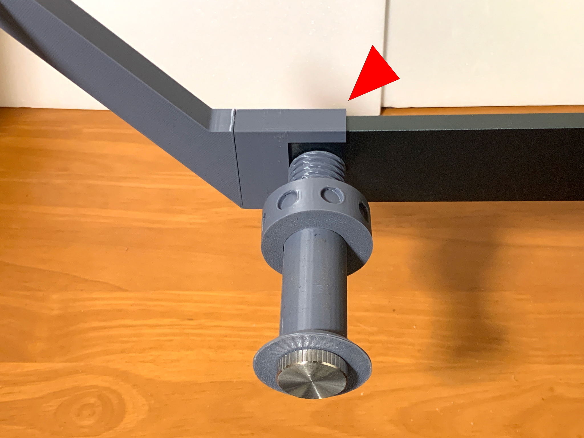 Anker Make M5 filament support bar von Kaz0044 | Kostenloses STL-Modell ...