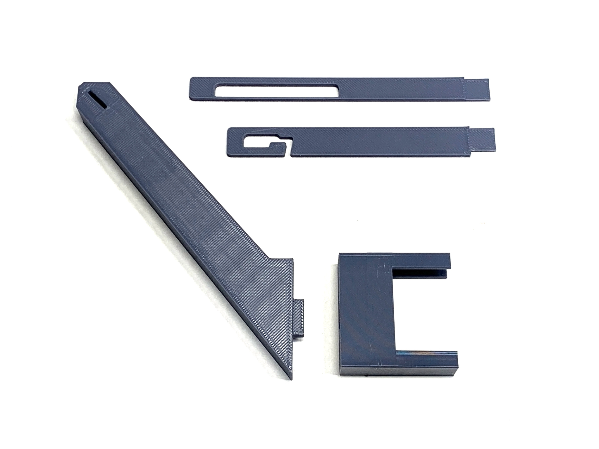 Anker Make M5 filament support bar by Kaz0044 | Download free STL model ...
