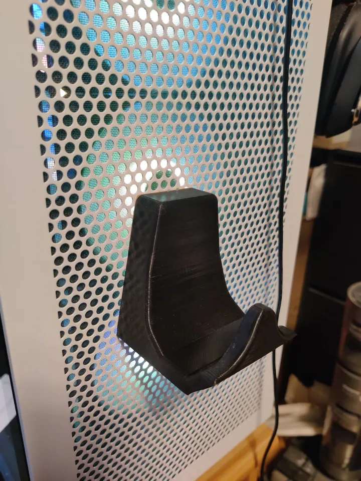 DUALSENSE STAND! by Terence | Download free STL model | Printables.com