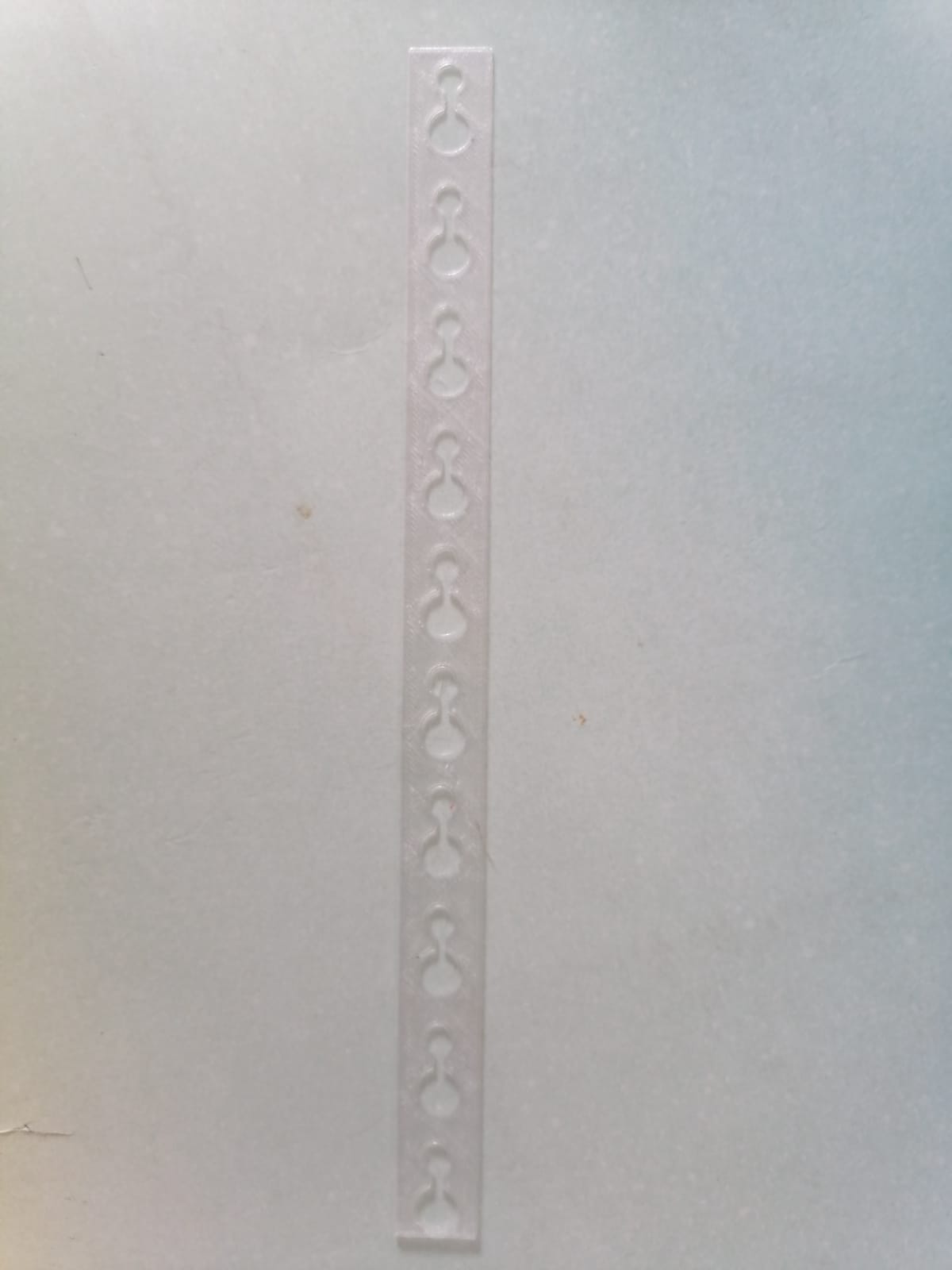 Ballon Arch Maker Tape Strips by techgems | Download free STL model | Printables.com