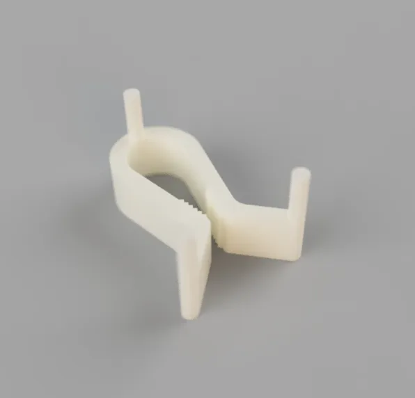 SEM sample embedding T clip by Seantb | Download free STL model ...