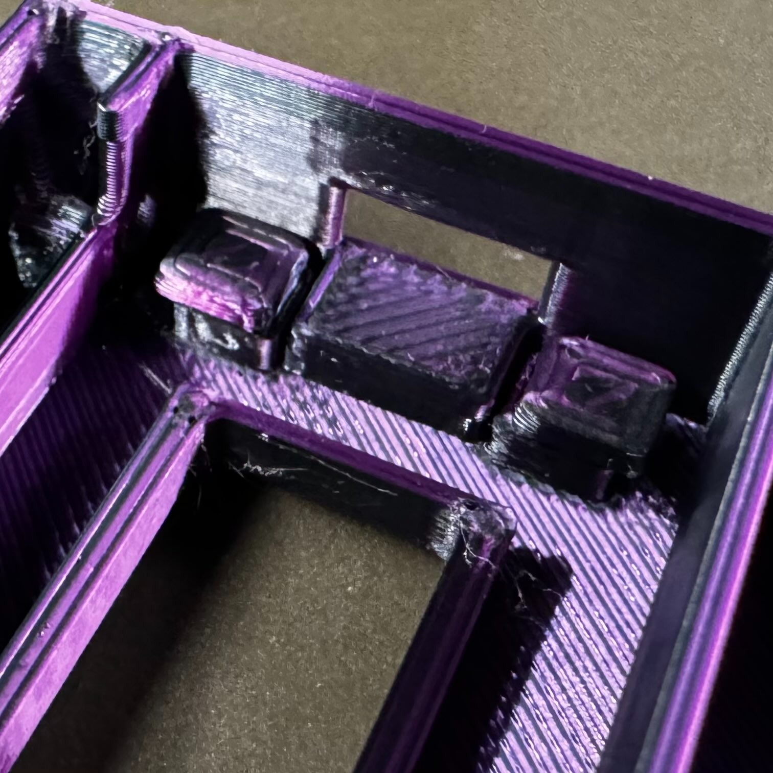 Heltec Wireless Tracker by PosterBored | Download free STL model ...