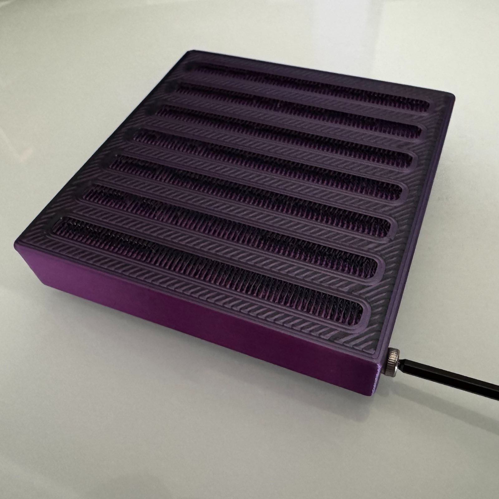 Heltec Wireless Tracker by PosterBored | Download free STL model ...