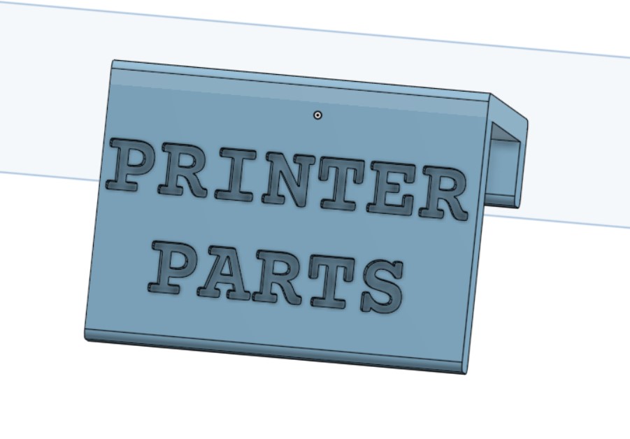 Alex Drawer Labels par FunkyNuggets007 | Téléchargez gratuitement un ...