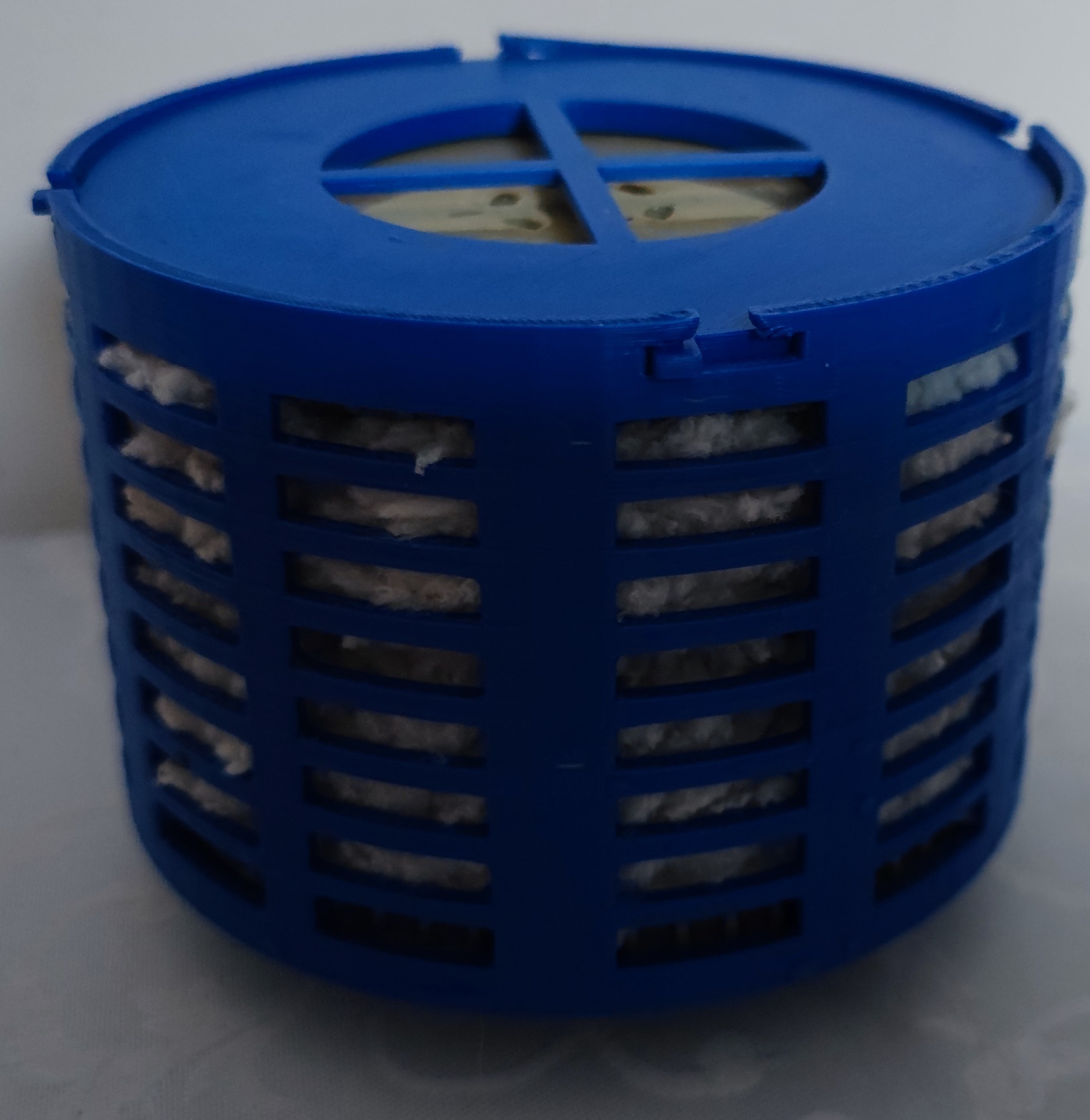 Pool filter by gaiger2 | Download free STL model | Printables.com