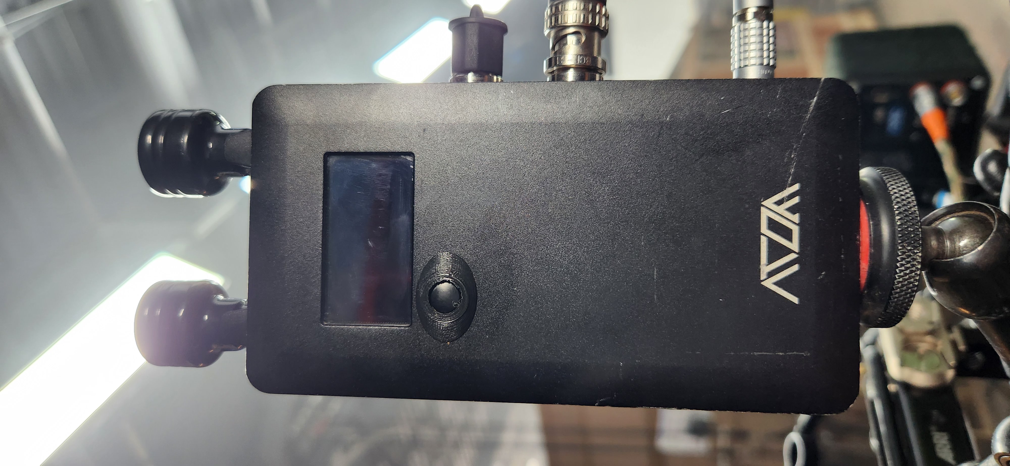 BOXX Atom 4th Generation Button/Switch Protector by XRaVeNX | Download ...
