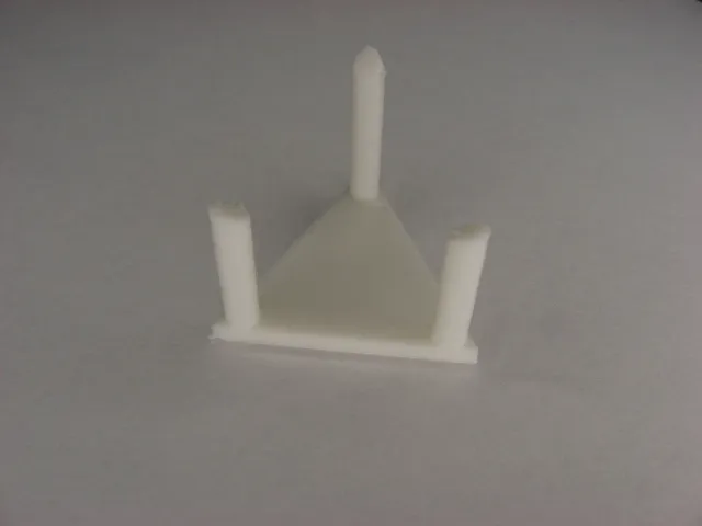 Geode Holder by 3Dprintfun | Download free STL model | Printables.com