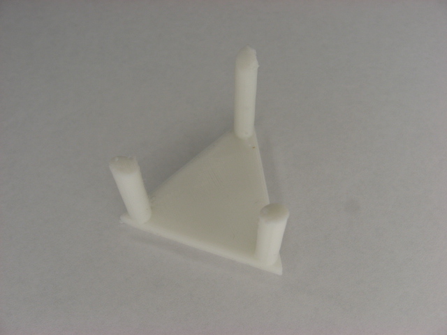 Geode Holder by 3Dprintfun | Download free STL model | Printables.com