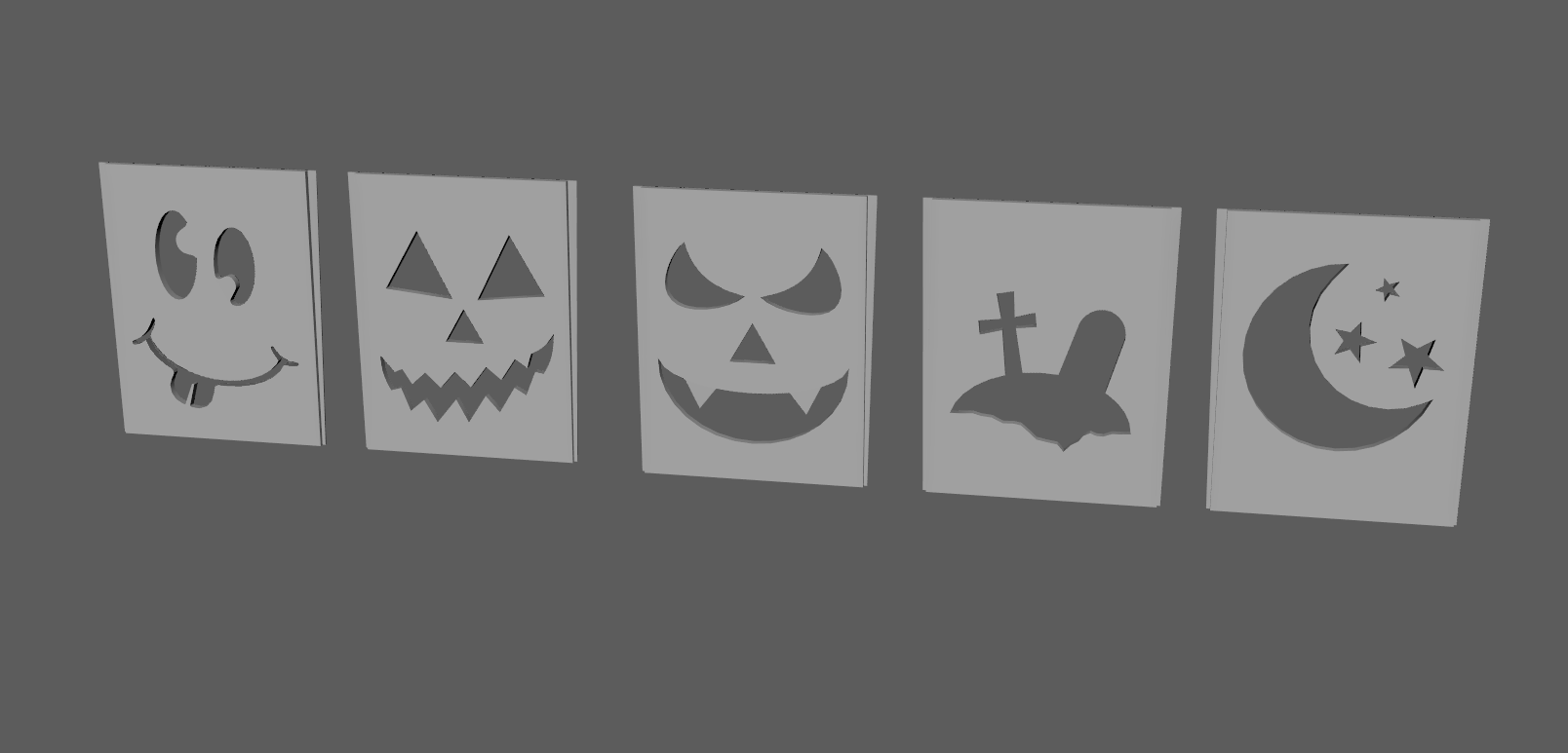 Jack O' Bags by hell_razor_art | Download free STL model | Printables.com