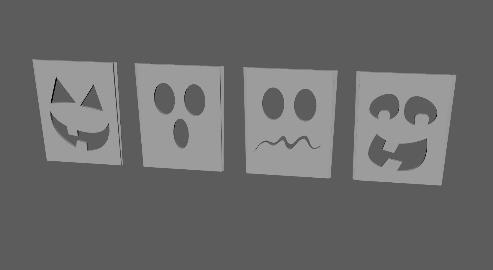 Jack O' Bags by hell_razor_art | Download free STL model | Printables.com