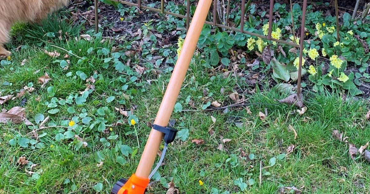 Automatic seed sowing tool by Rettex31 | Download free STL model ...