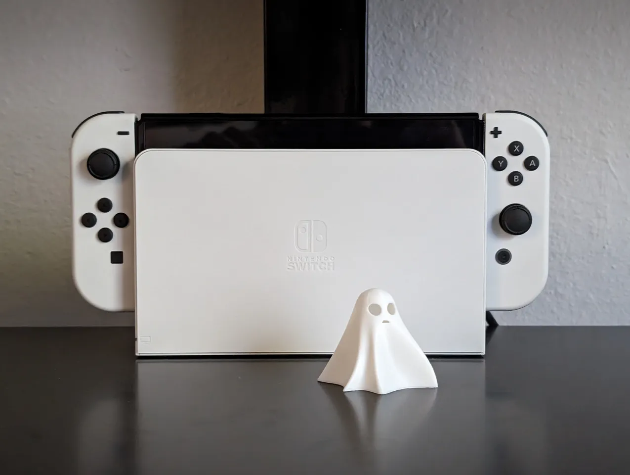 Ghost LED Candle Cover by Xtagon | Download free STL model | Printables.com