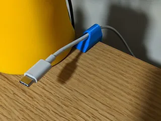 HDHomeRun Quatro & 4k QuatroWall Mount by MrJackson | Download free STL ...