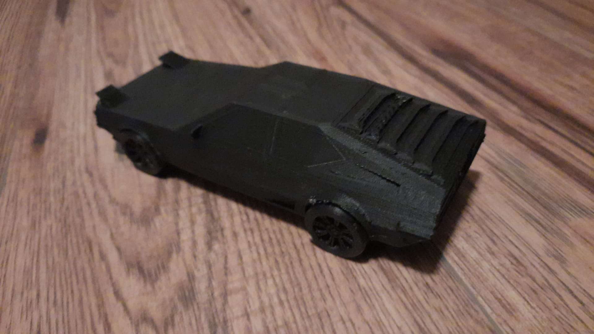 Acado GT by ABlueMiata | Download free STL model | Printables.com