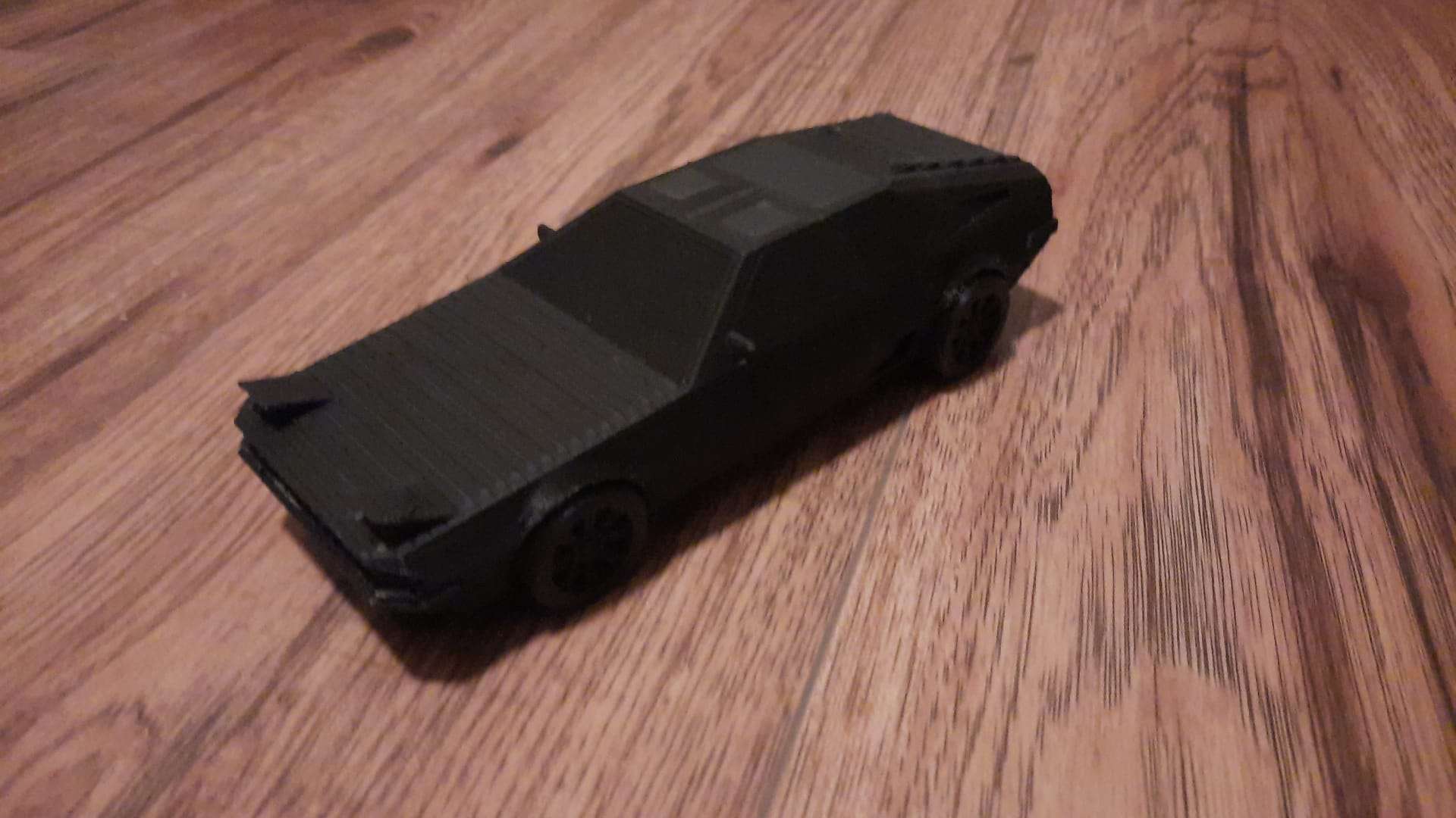 Acado GT by ABlueMiata | Download free STL model | Printables.com