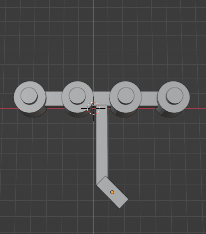 Night Vision by B3DP | Download free STL model | Printables.com