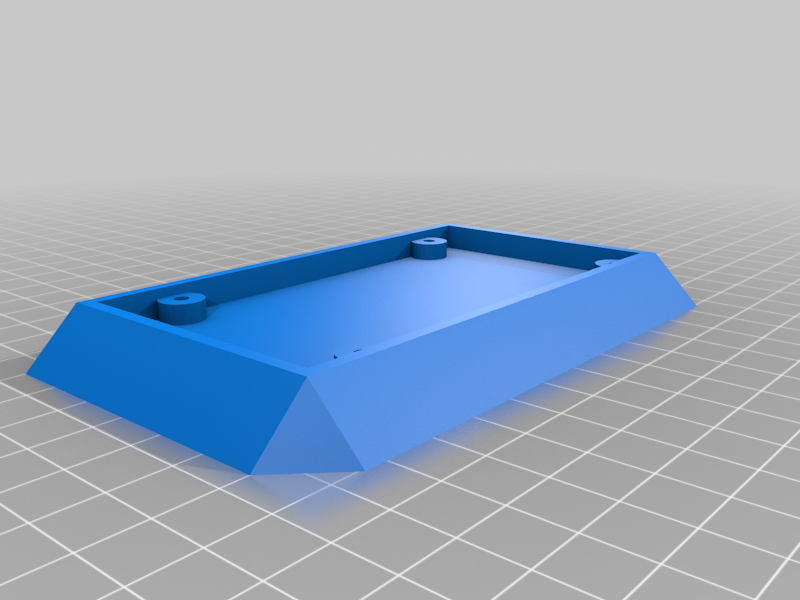 Arduino Mega 2560 Case von TGH56 | Kostenloses STL-Modell herunterladen ...