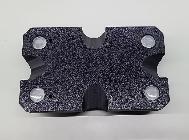 Arduino Mega 2560 Case by TGH56 | Download free STL model | Printables.com