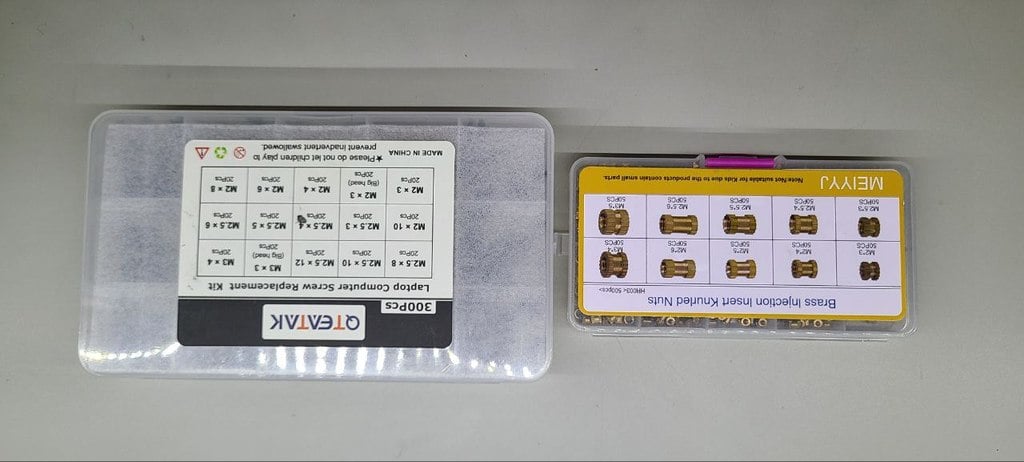 Arduino Mega 2560 Case by TGH56 | Download free STL model | Printables.com